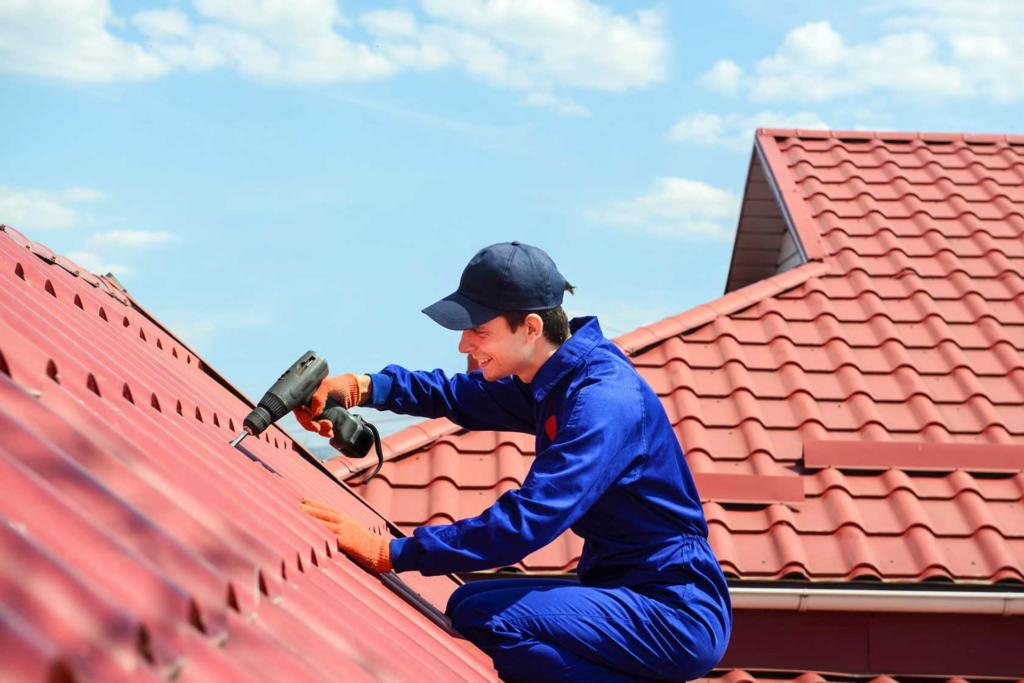 A Guide How To Get The Roof Repair Done Right